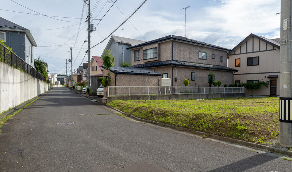 XeXI_04 | 八戸・十和田・三沢で新築住宅 | ジェイホーム・スタイル